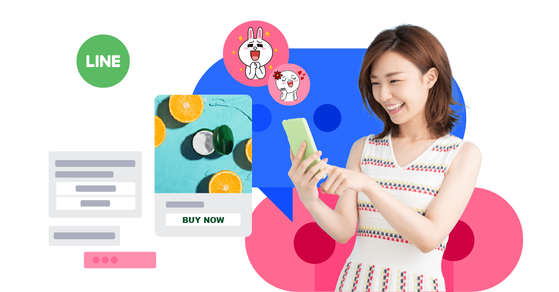 BotBonnie - LINE Integration | Appier